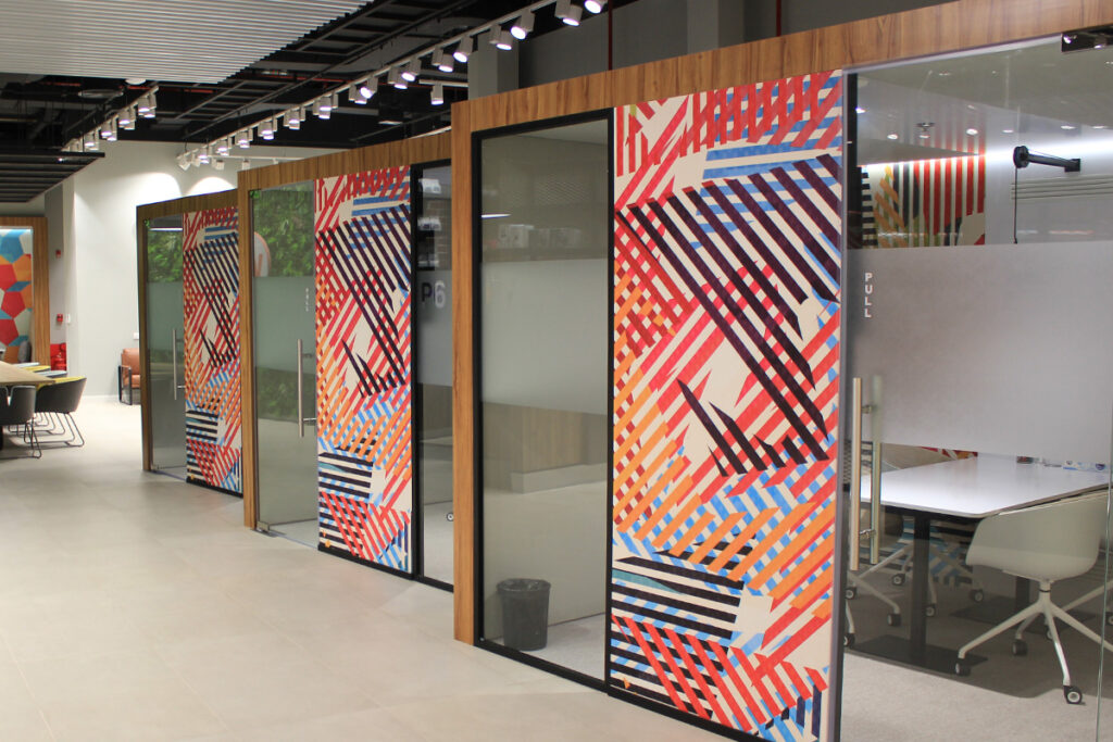 WeMeet | Work, Study & Meet.